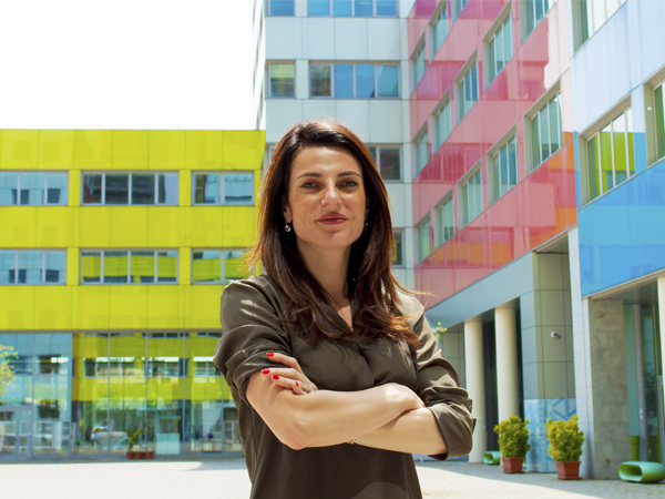 Claudia Pingue va in CDP Venture Capital, a PoliHub arriva Enrico Deluchi - Fondazione Politecnico