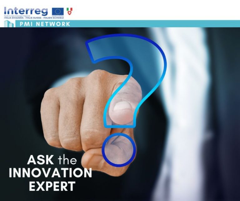 How do Companies Innovate? Ask the PMI Network Innovation Experts ...