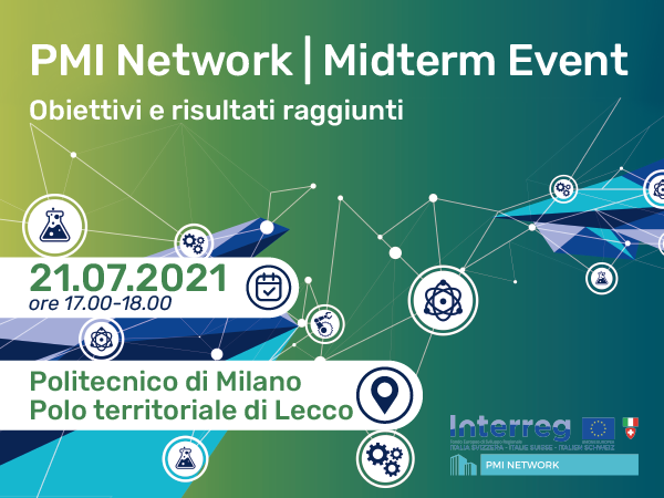 PMI Network | Midterm Event. Obiettivi e risultati raggiunti ...