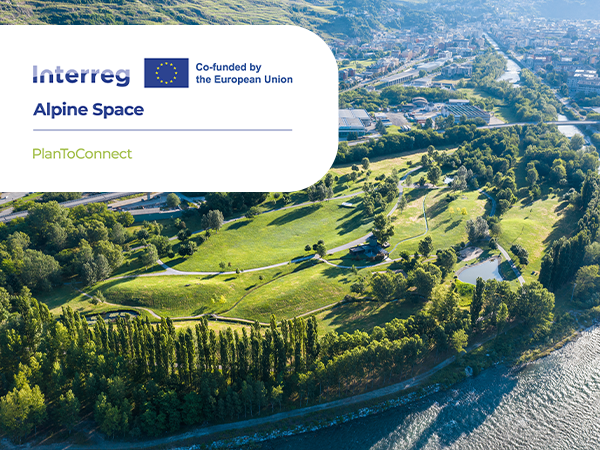 PlanToConnect - Fondazione Politecnico