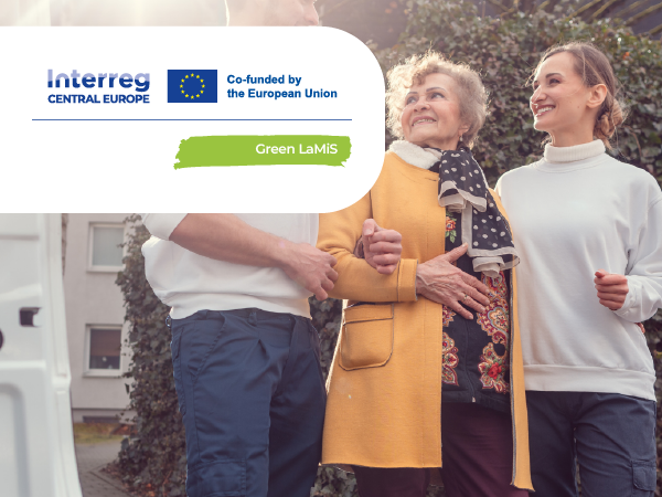 Green LaMiS - Fondazione Politecnico